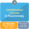 Combination Training Program in Fluoroscopy (Advanced + Establishing a ...